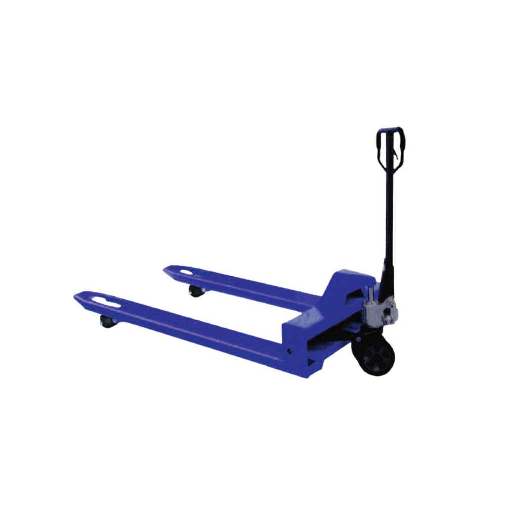 4 – Way Pallet Truck - JB Equipment