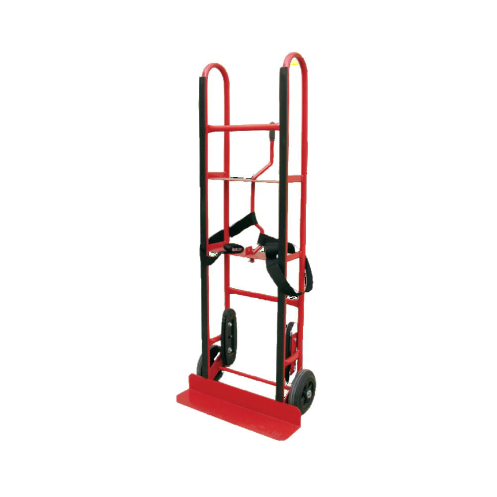 Appliance Truck 124 – Ec - JB Equipment
